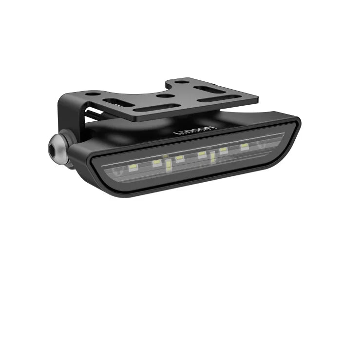 Ledson Nano LED Ryggelys – MDA TRUCK AS